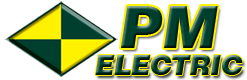 PM Electric - Home